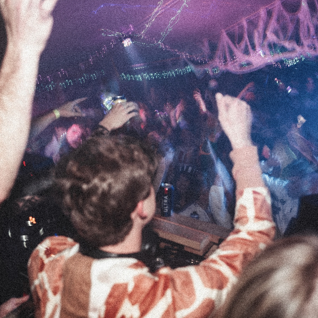 Stream Mochakk - Love Hepburn (from Disclosure B2B) by Drew | Listen ...