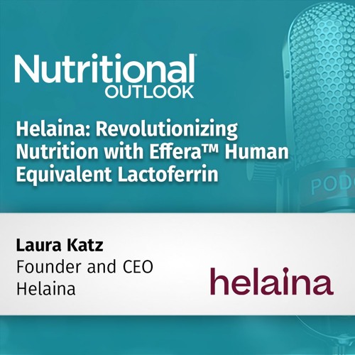 Listen to music albums featuring Helaina: Revolutionizing Nutrition ...