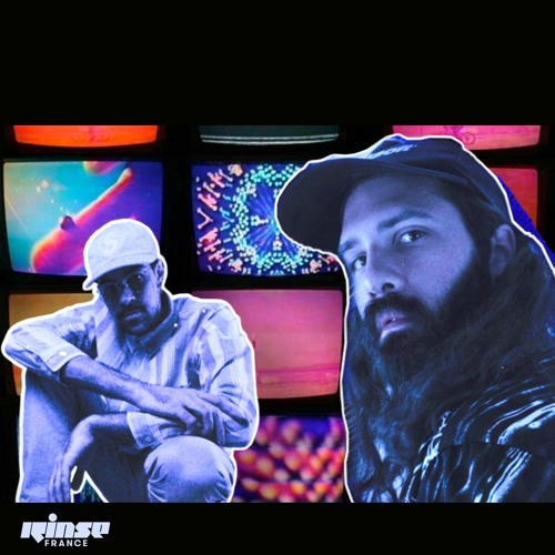 Stream Jim Irie invite Quartier Groove -16 Juillet 2021 by Rinse France ...