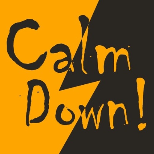 Stream Calm Down (House Bootleg) by Spencer Karp | Listen online for ...
