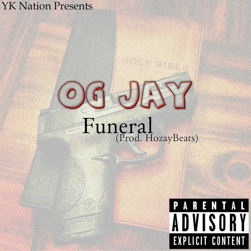 Stream OG Jay - Funeral (Prod. HozayBeats) by SNF OG | Listen online ...