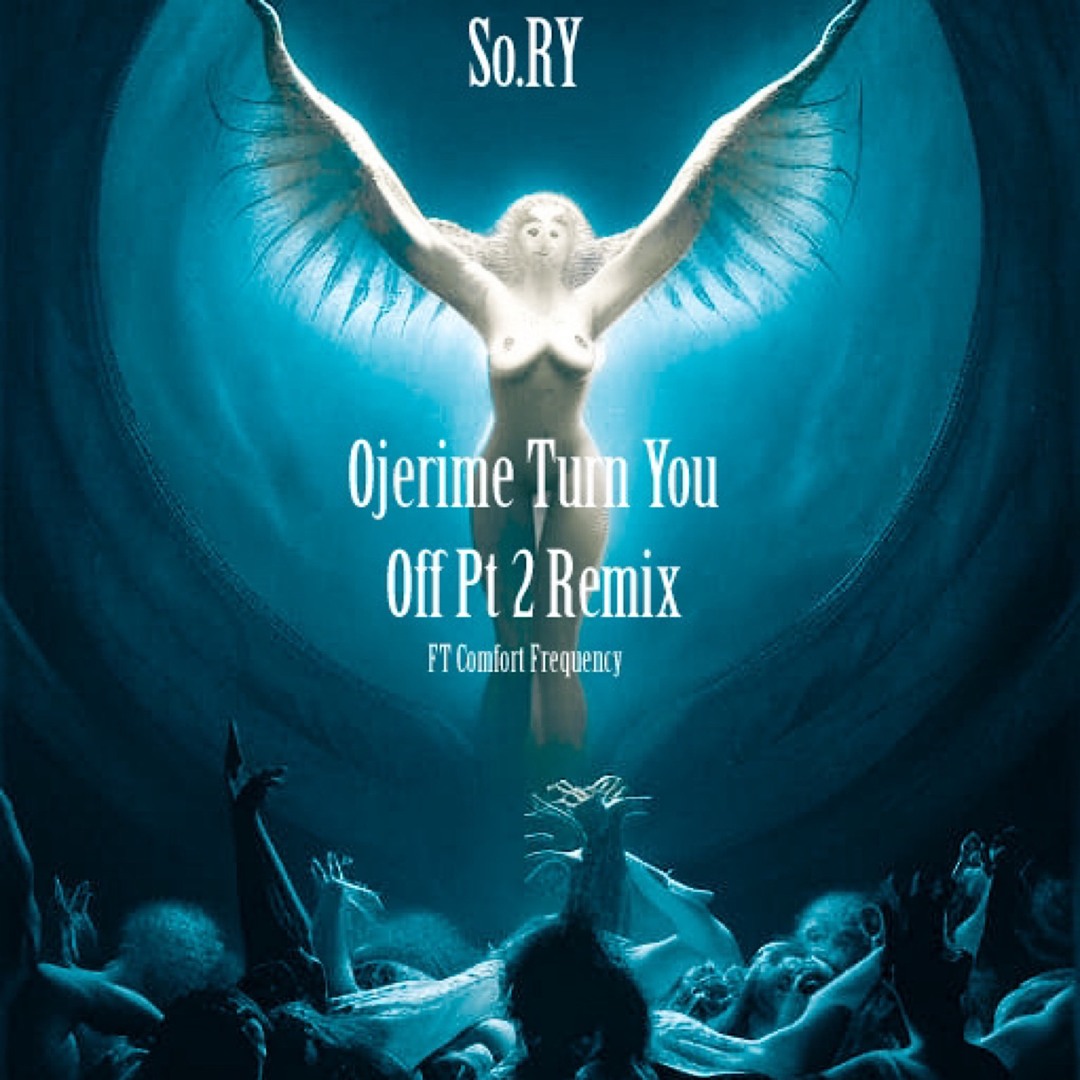 Stream Ojerime Turn You Of Pt 2 Remix by ComfortFrequency | Listen ...