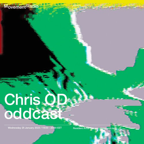 Stream 2023 - January | oddcast @ stegi radio | The Deceptive Crawl by ...