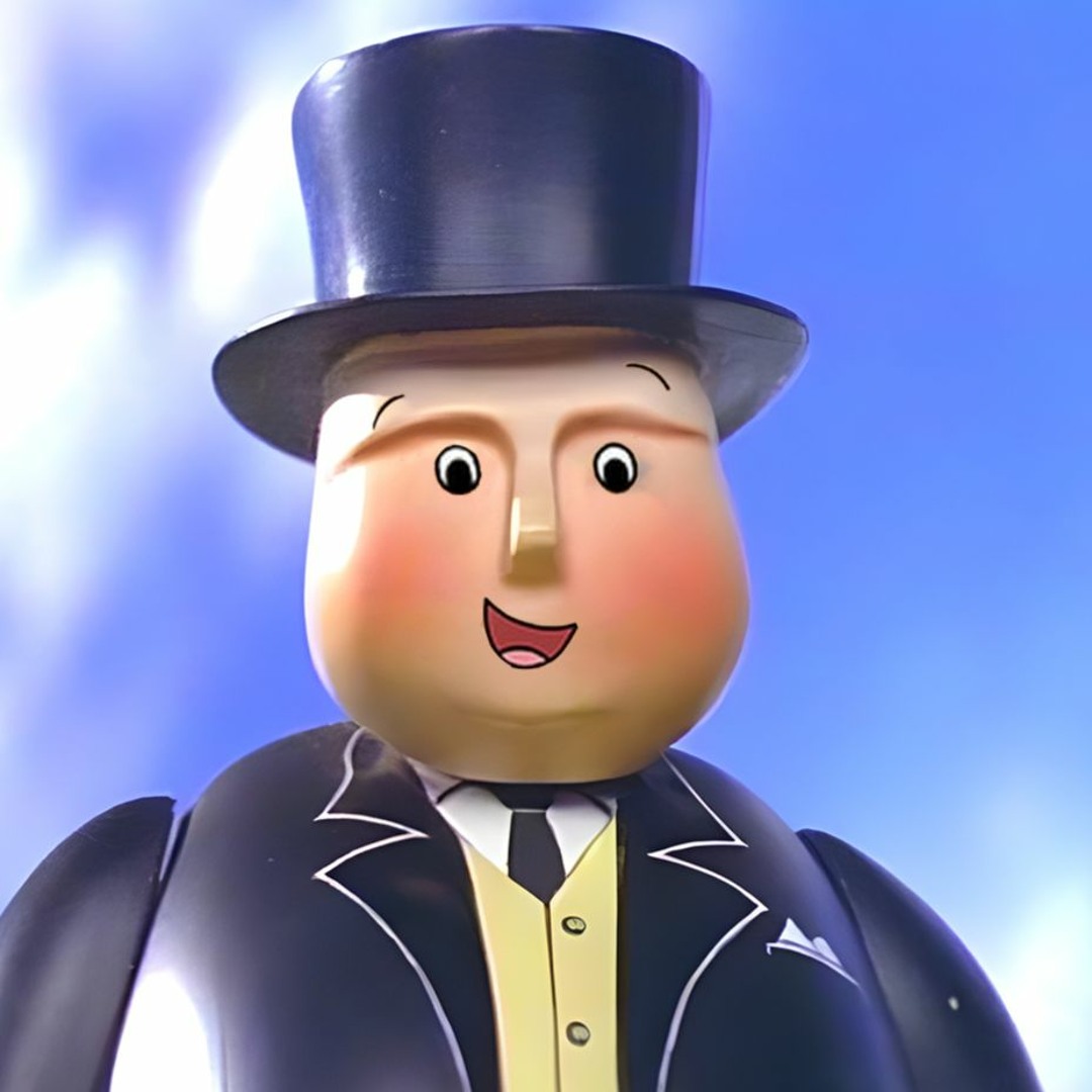 Stream Caillou Theme Tune | TTTE Style by MasterOFTrainz | Listen ...