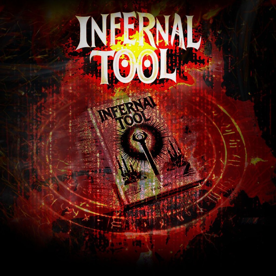 Stream Infernal - Infernal Tool (Official Infernal Tool 2025 FREE ...
