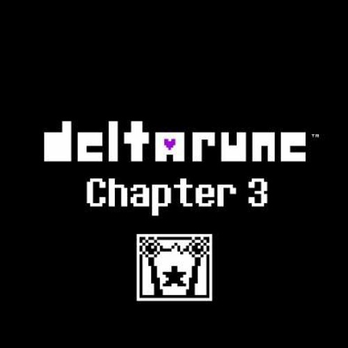 Stream DELTARUNE: MORNINGSTAR | Listen to CHAPTER 3: Laugh It Off ...