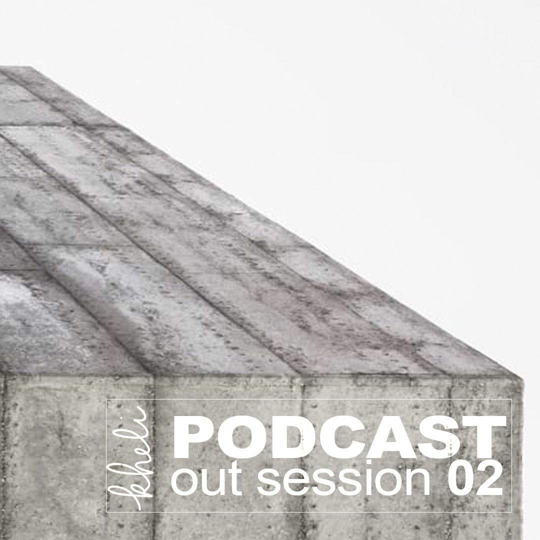 Stream OUTSESSION_02 // BOUNDLESS by KHELI | Listen online for free on SoundCloud