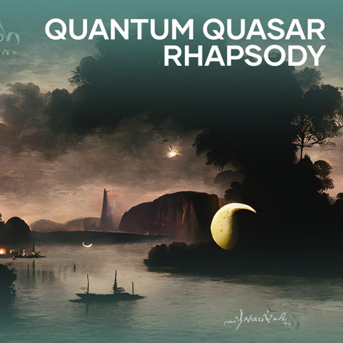 Stream Quantum Quasar Rhapsody by gandi sebiru | Listen online for free ...