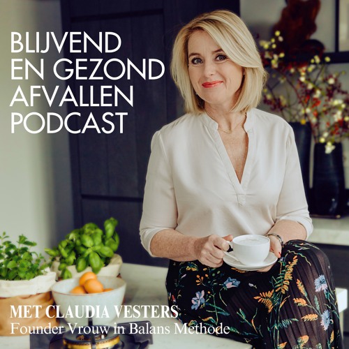 Stream #81 - Het verleden is je grootste cadeau by Claudia LIJNT NIET ...