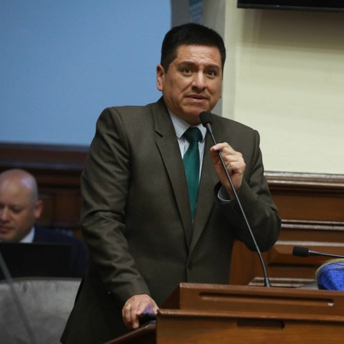 Stream Entrevista al congresista Luis Ángel Aragón Carreño by CONGRESO ...