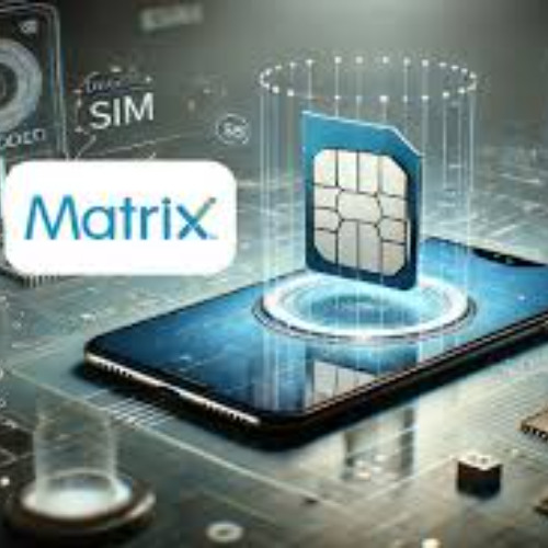 Stream Next-Gen Travel Just Got Smarter with Matrix Cellular eSIM: India’s Digital Leap in ...