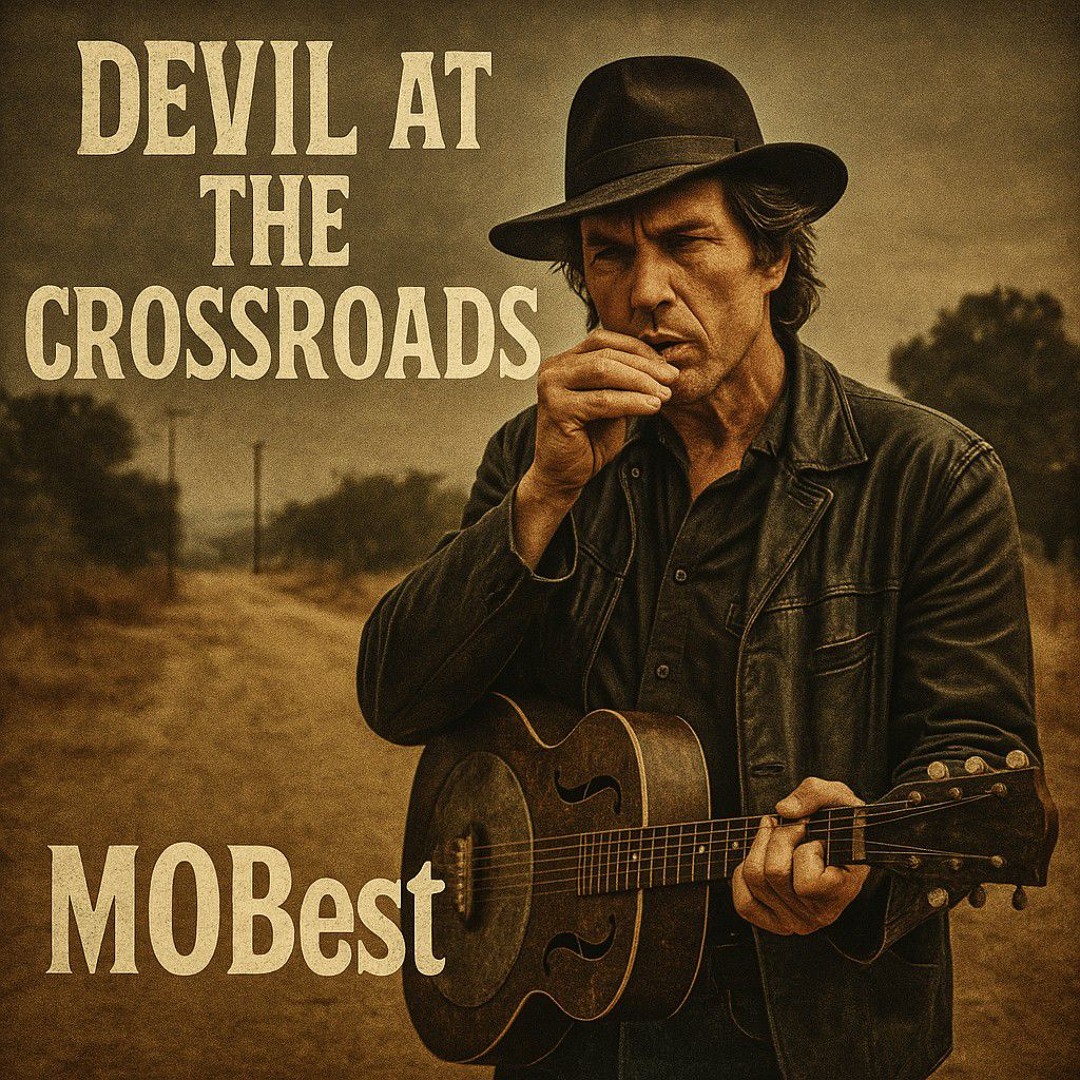 Stream Devil at the Crossroads by MOBest | Listen online for free on ...