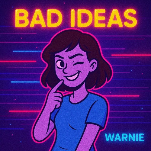Stream Warnie - Bad Ideas by Jade Warn | Listen online for free on ...