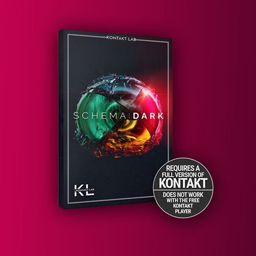 Stream How to Download Native Instruments – Schema Dark by Soundbanks15 | Listen online for free ...