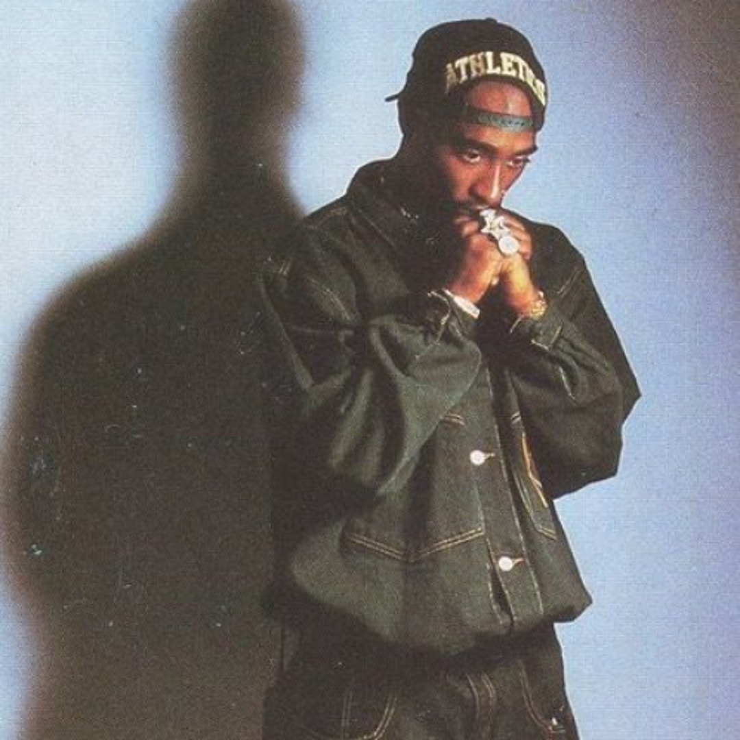 Listen to 2Pac | Thug Nature (1996) by Hip Hop Classics in 2025.8.3(日 ...