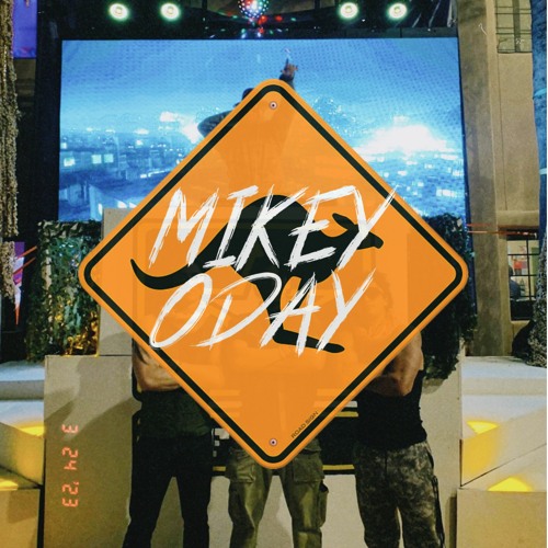 Stream Country Frat Party - Mikey O'Day Mix by MØDAY | Listen online ...