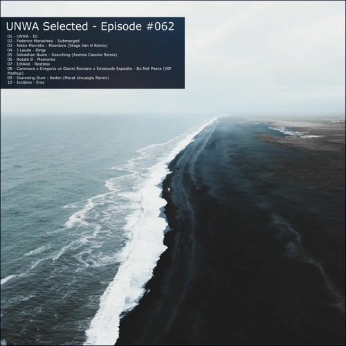 UNWA - UNWA Selected 062 2022-11-06