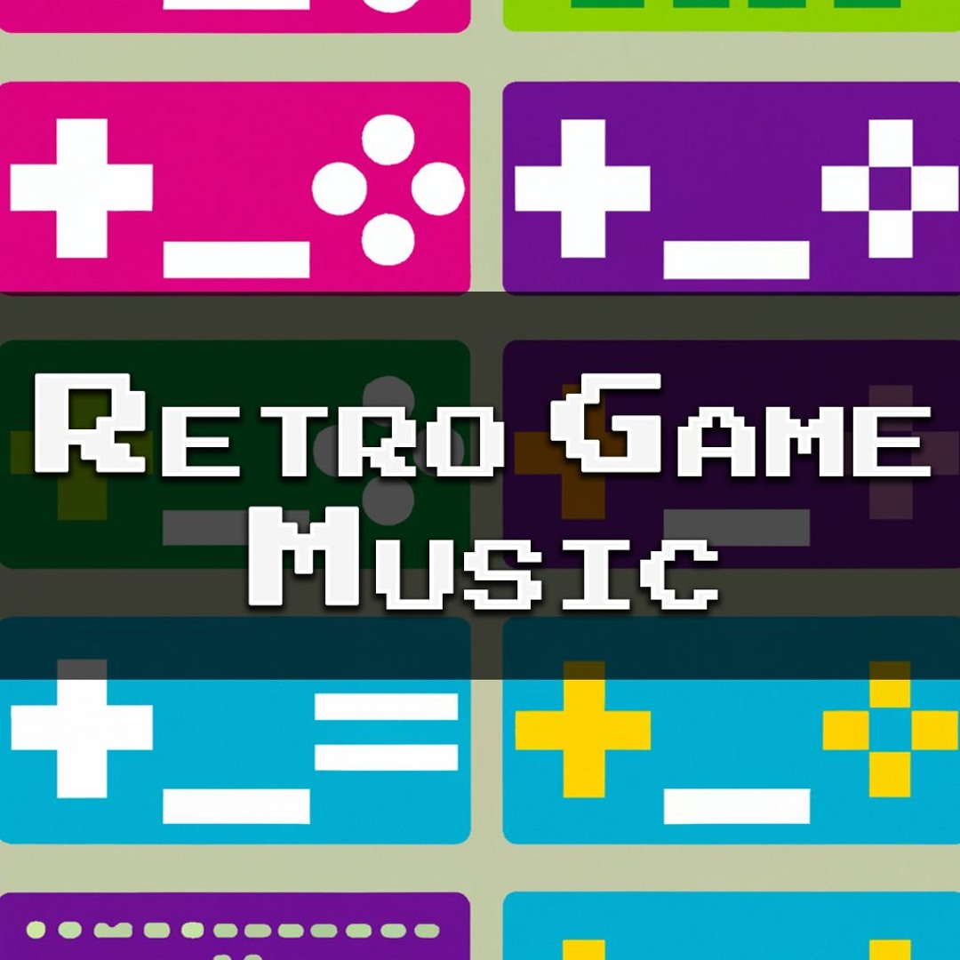 Stream MuzStation Game Music | Listen to Retro Game Music Loops ...
