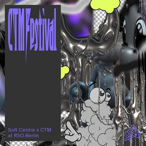 Stream CTM Festival | Listen to SOFT CENTRE x CTM 2025 playlist online for free on SoundCloud