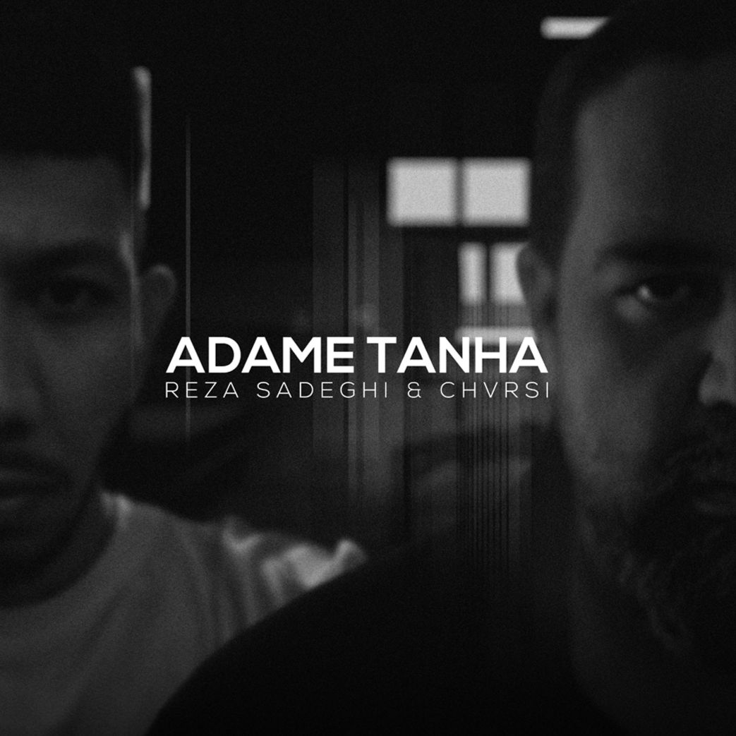 Reza Sadeghi – Adame Tanha Lyrics | Genius Lyrics