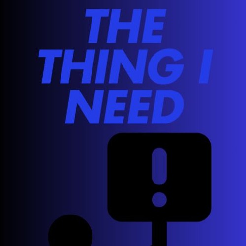 Stream the thing I need by Mr. Mad | Listen online for free on SoundCloud