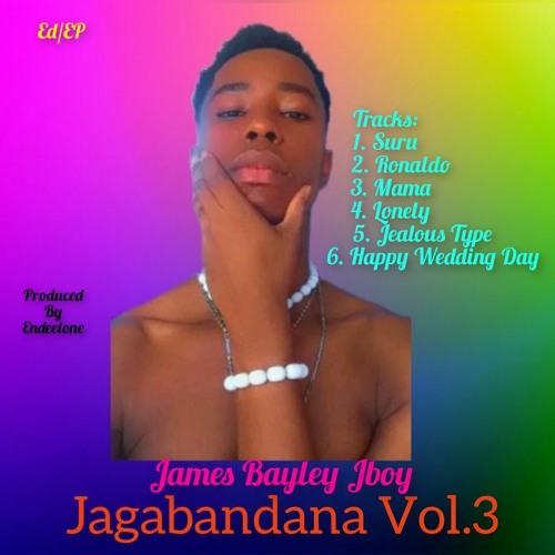 Stream James Bayley Jboy - Jagabandana Vol.3.EP.mp3 by james bayley ...