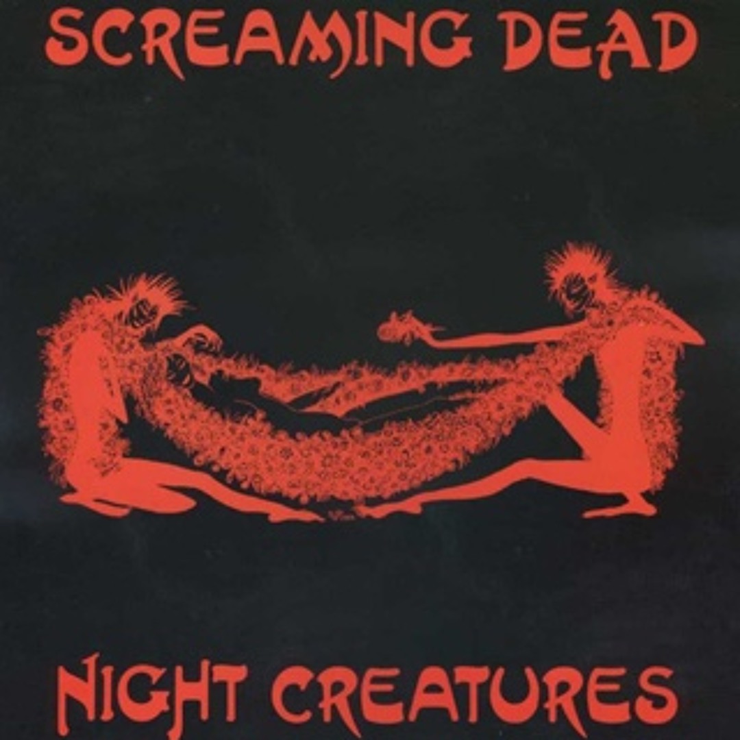Stream screaming Dead- necronia (1983) by prahsanu | Listen online for ...
