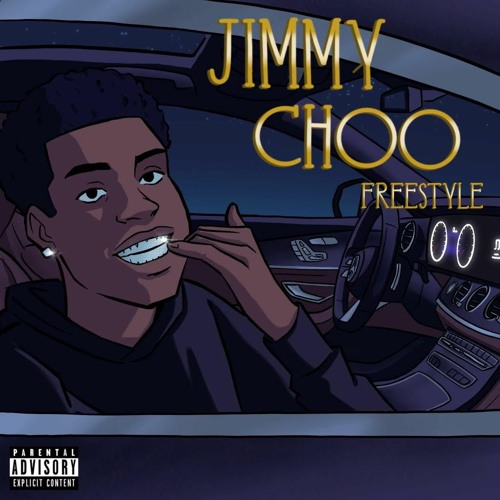 Stream Jimmy Choo Freestyle by MCM Raymond | Listen online for free on ...