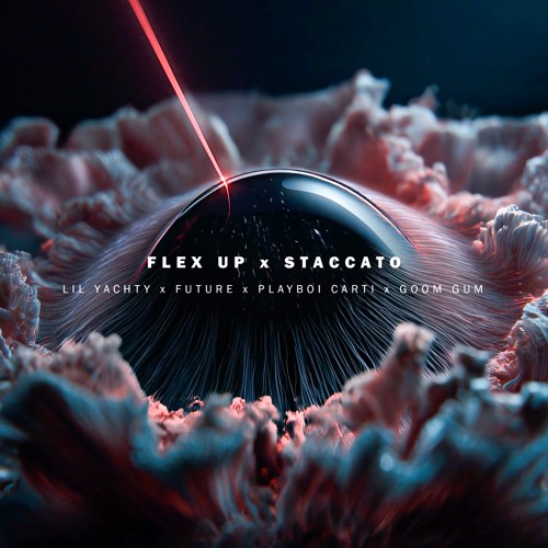 Stream Lil Yachty x Future x Playboi Carti x Goom Gum - Flex Up (KREAM ...