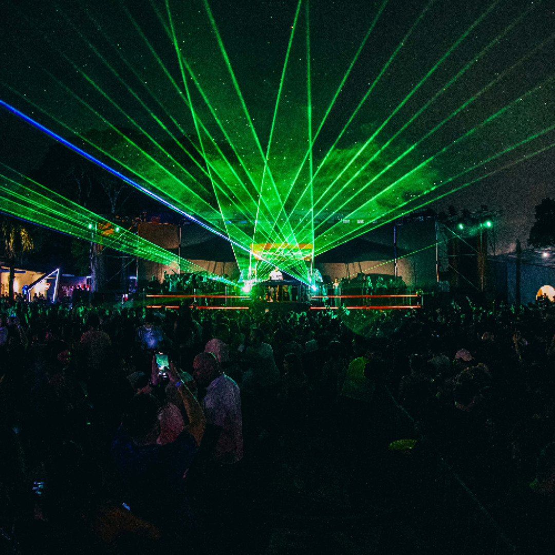 Stream ARDOH at BEYOND 2025 (Opening for RUBACK) by Ardoh | Listen ...