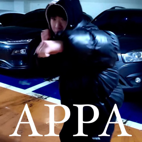 Stream APPA (prod.gominjeoung) by shyboi_diego | Listen online for free ...