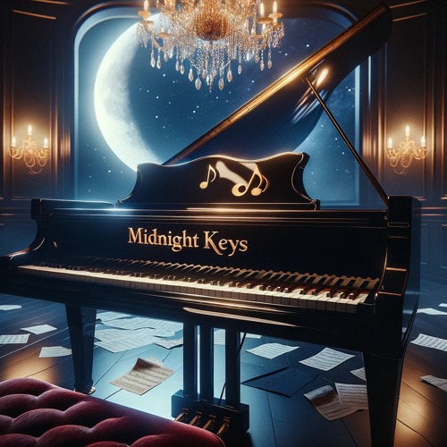 Stream Private Concerts for One by Instrumental Piano | Listen online ...