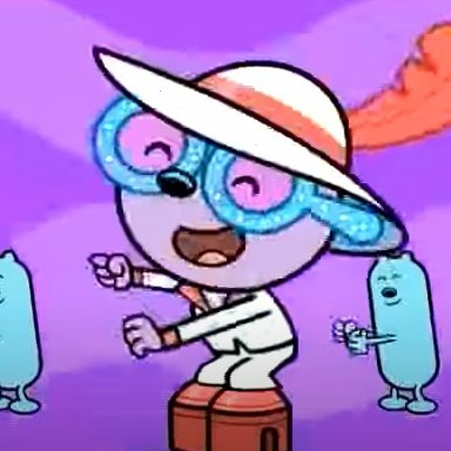 Stream Mr. Cool! (Super Mario 64 Style) by J.R-verse | Listen online ...