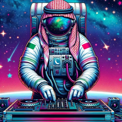 Stream DJ S-Beats live at Earth Amman 1 - V.1 by Earth Amman | Listen ...