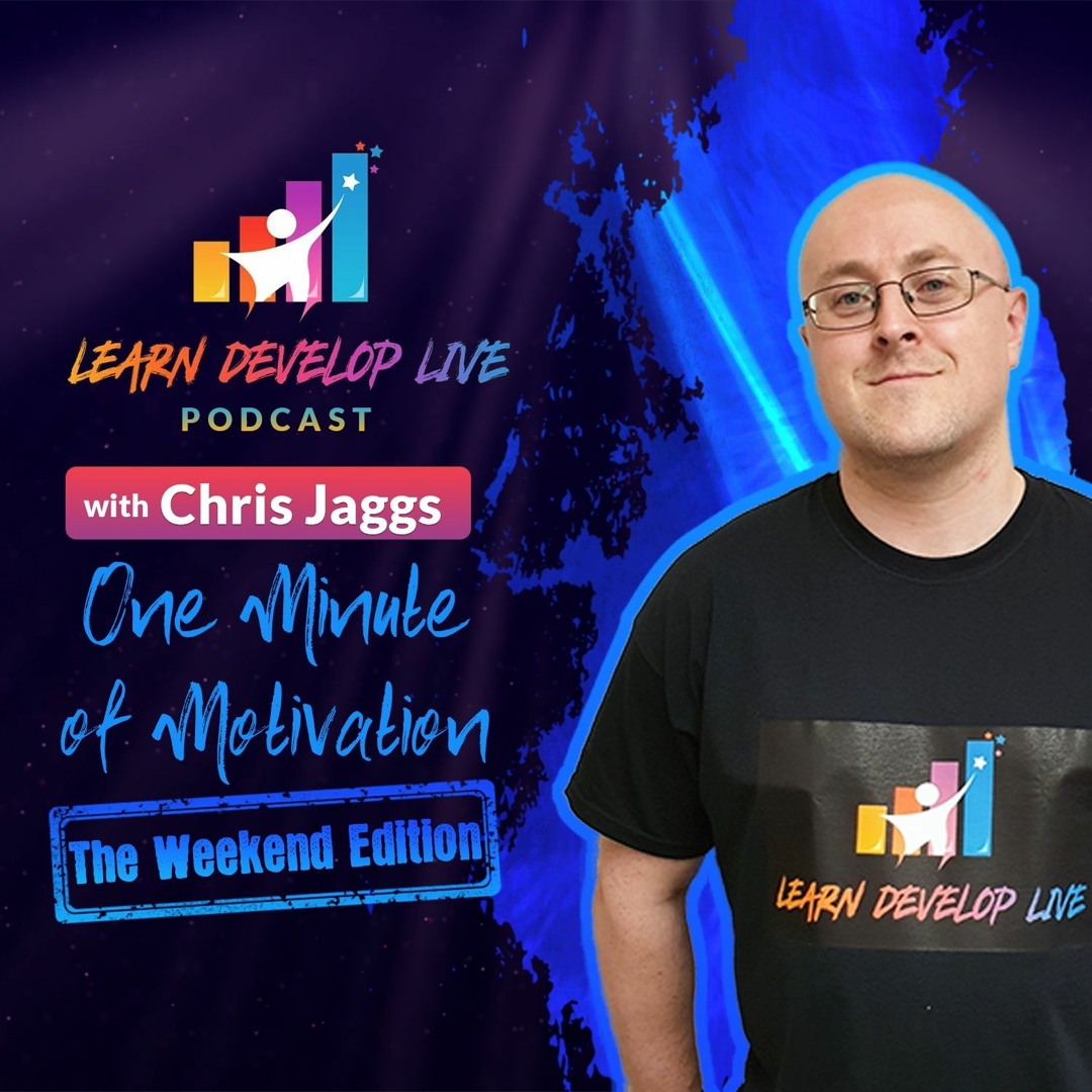 Stream Weekend Motivation In A Minute #232 - You Should Never Regret ...