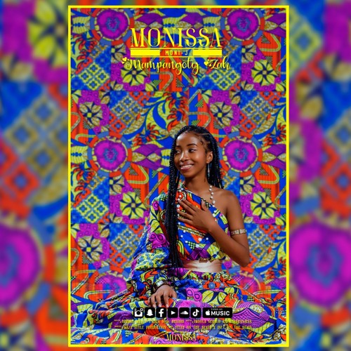 Stream Monissa X GAZA BOY - Pepe Io [WAZA Style Record] by Papa Jama ...