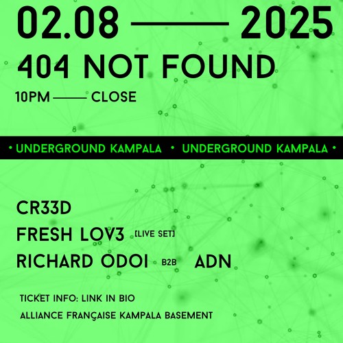 Stream Richard Odoi | Listen to RICHARD ODOI b2b ADN playlist online ...