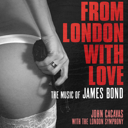 Stream The James Bond Theme (feat. John Cacavas) by London Symphony | Listen online for free on ...