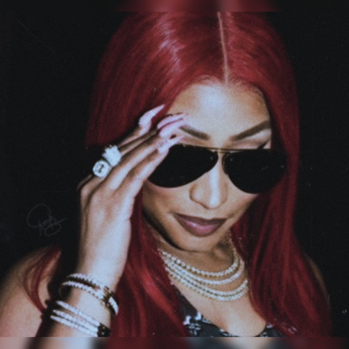 Stream RED RUBY DA SLEEZE X RIGHTOUS by Quemzy | Listen online for free ...