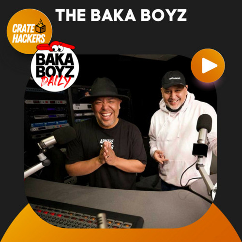 Stream no one | Listen to The Baka Boyz - Rap Dance Party 2 playlist ...