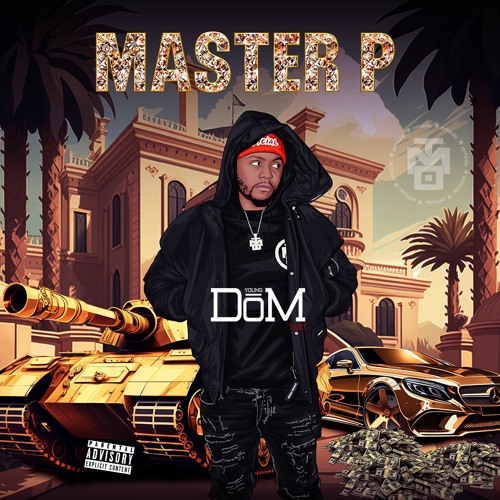 Master P Car