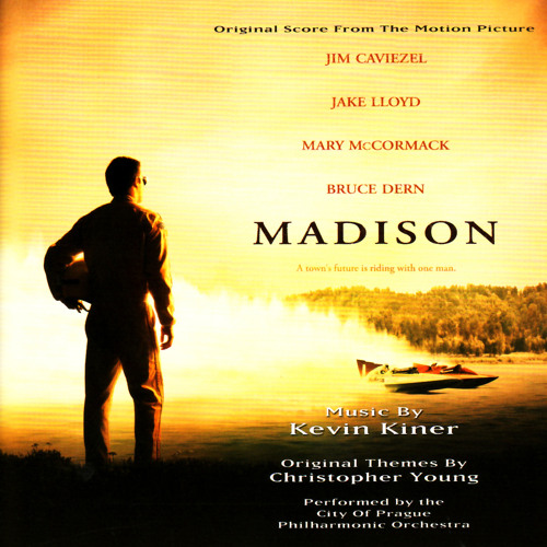 Stream Jim Stalls Engine by City of Prague Philharmonic Orchestra ...