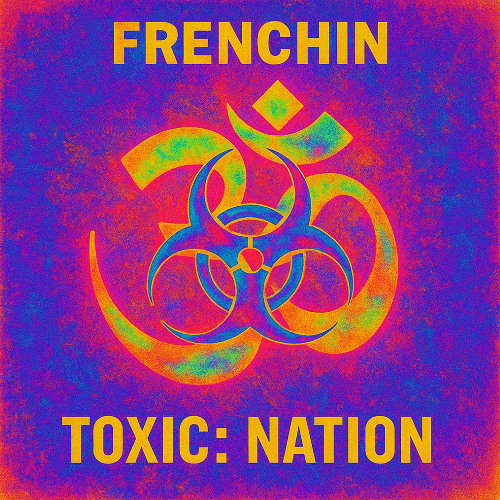 Stream Toxic : Nation (Hypnotic Deep Otherworld Edit) by FRENCHIN ...