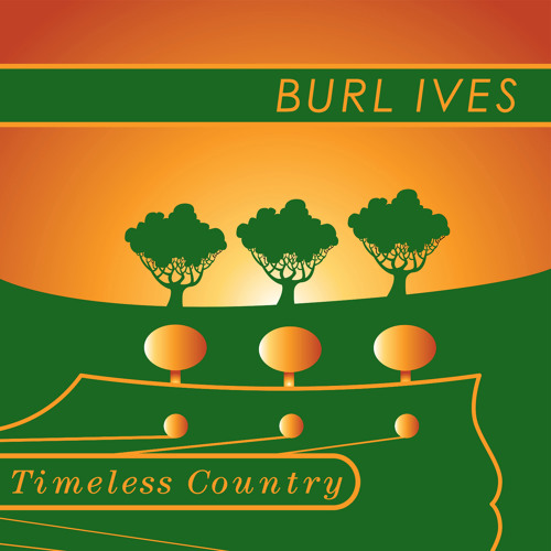 Stream Little White Duck by Burl Ives | Listen online for free on ...