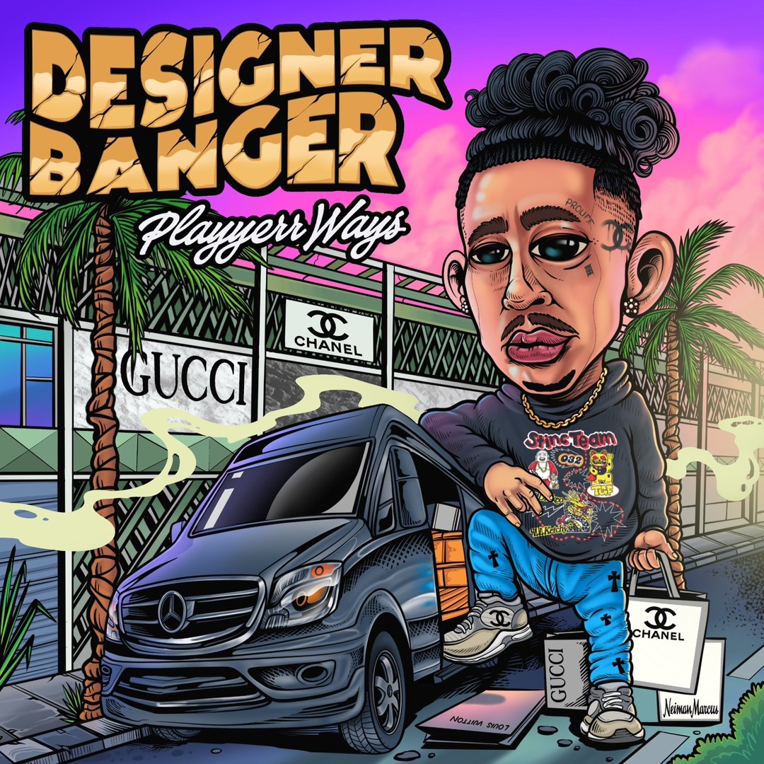 Stream Air CNC Ft GmoneyDT [Official Audio] by PlayerrWays | Listen ...