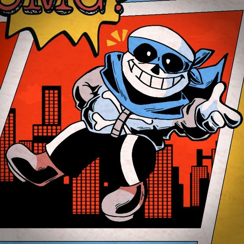 Stream [700 Followers] Skeletal Showdown (an inky cover.) by inky nic ...