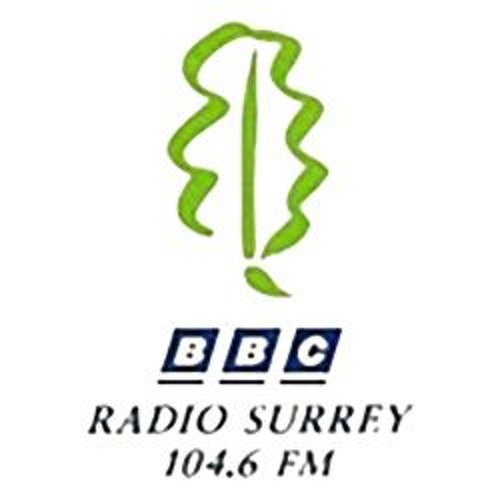 Stream NEW: BBC Radio Surrey (1991) - Station Theme - Simon May by ...