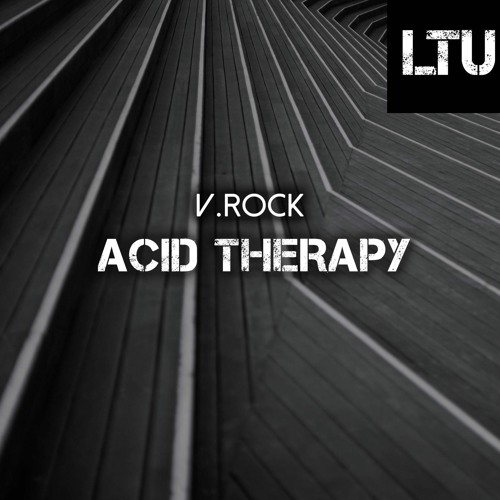 Stream V.Rock - Acid Therapy by V.Rock | Listen online for free on ...