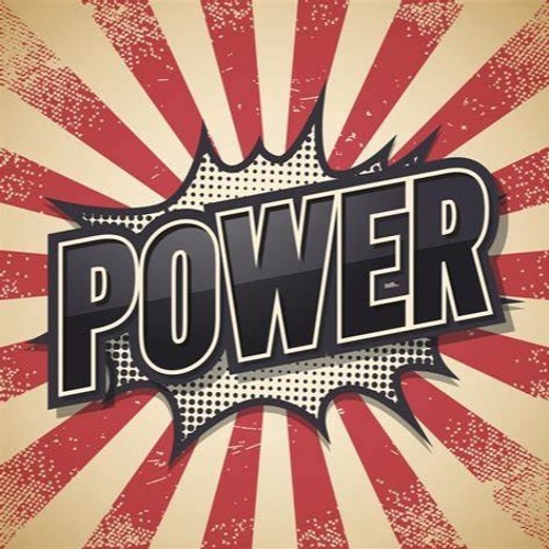 Stream Power By Frequency528 And Jerry DeCamp ( Beastie Boys Mix ) by ...
