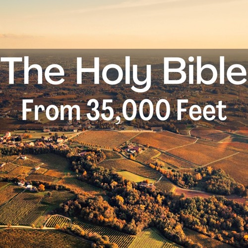Stream The Bible At 35,000 - Nehemiah.wav by Faith Lutheran Church ...